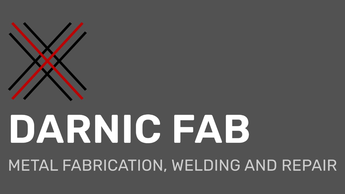 Darnic Fab - Available Profiles For Pickup